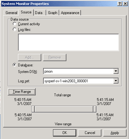 Logging Performance Monitor Counters to SQL Server - Part 4 - Network ...